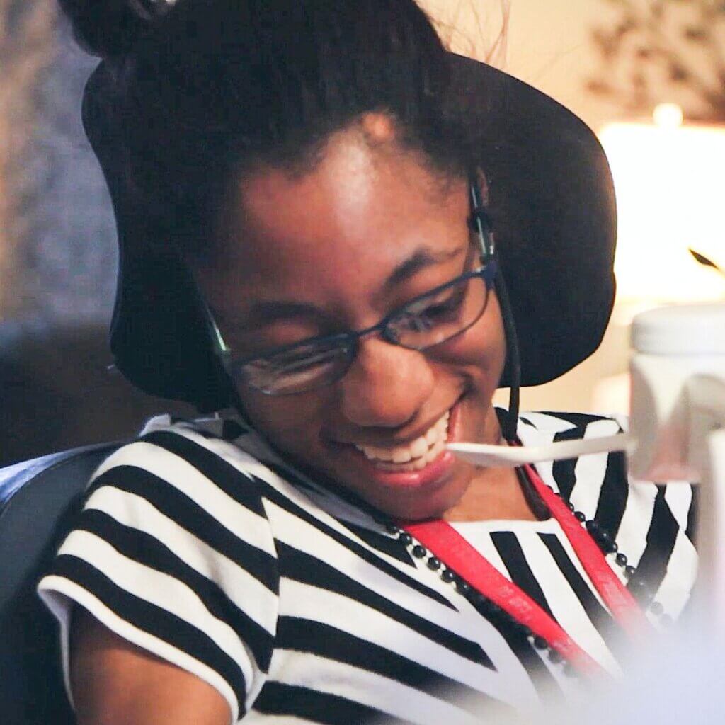 Find out how to try Obi the Adaptive Feeding Device